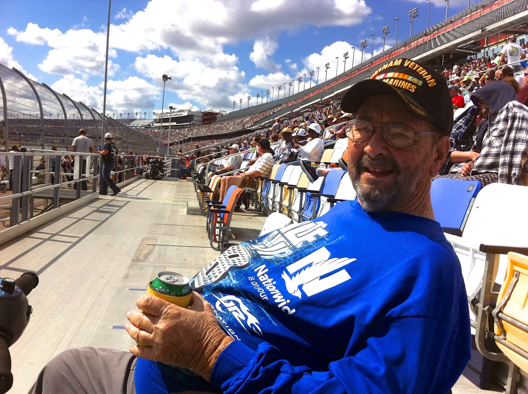 Daniel Nesley Ohl Obituary - Jacksonville, FL