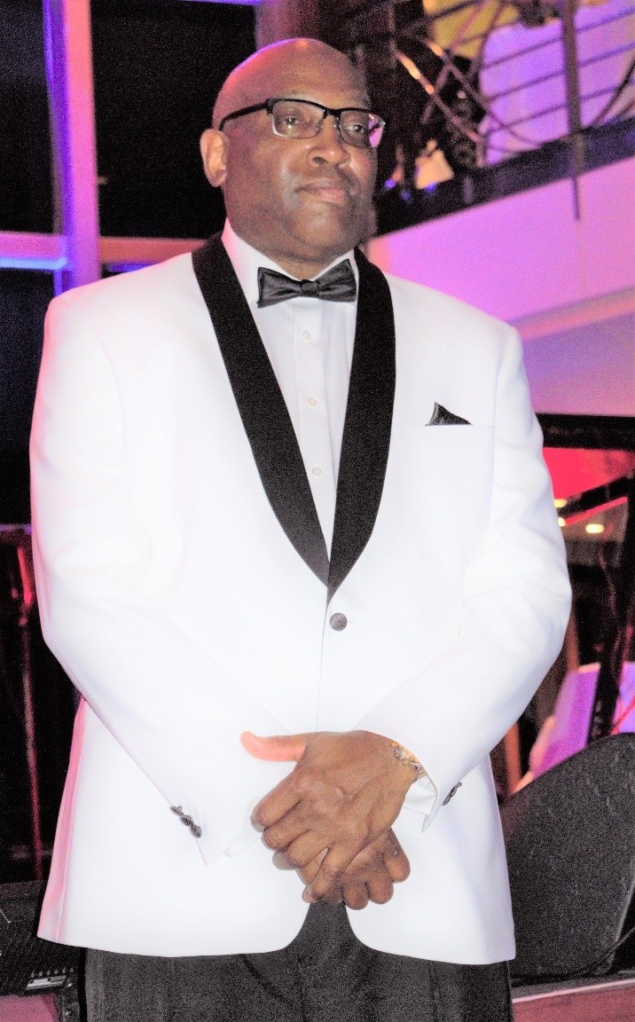 Isaac Edwards Obituary - Pflugerville, TX