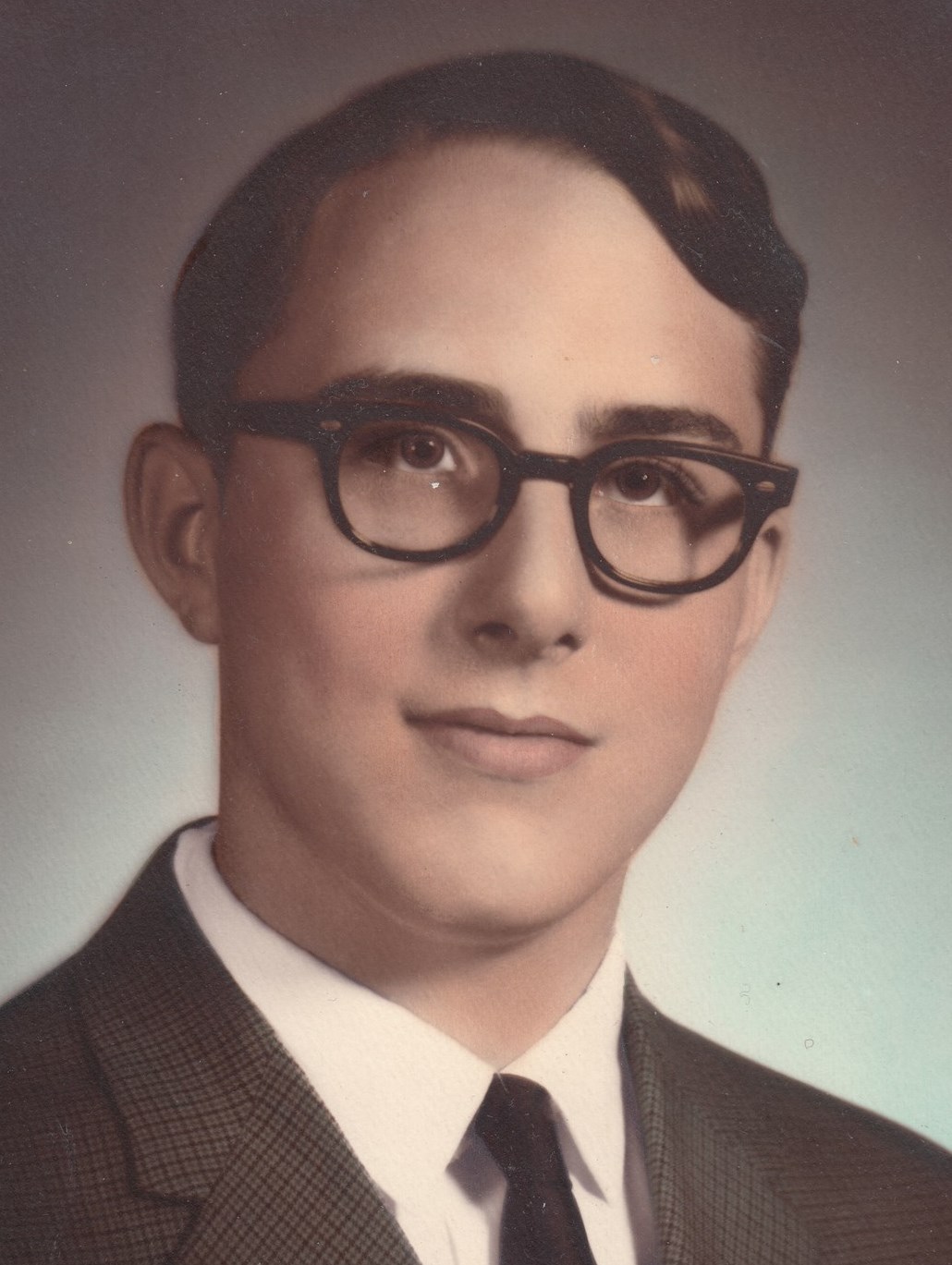 William Cameron Anderson Obituary - Knoxville, TN
