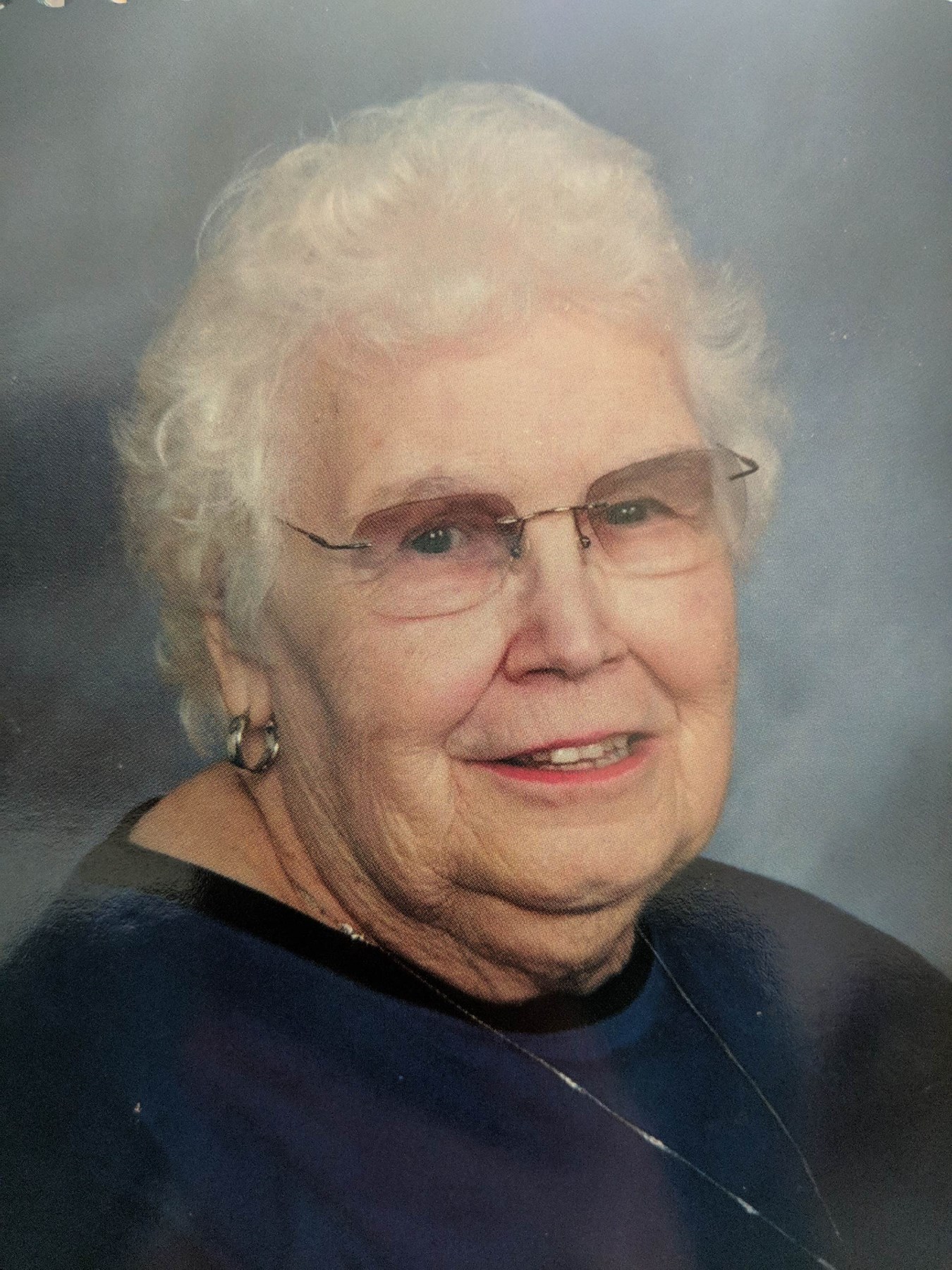 Marcella D. Smith Obituary - Hixson, TN