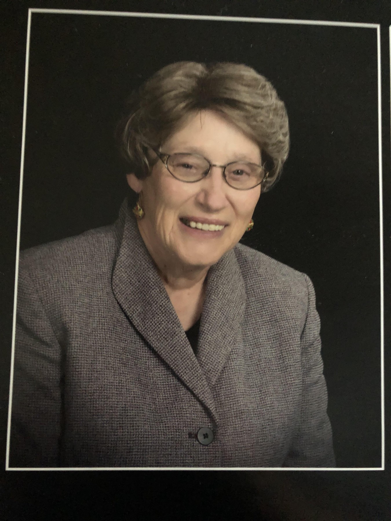 Phyllis Urbanek Obituary - McDonough, GA