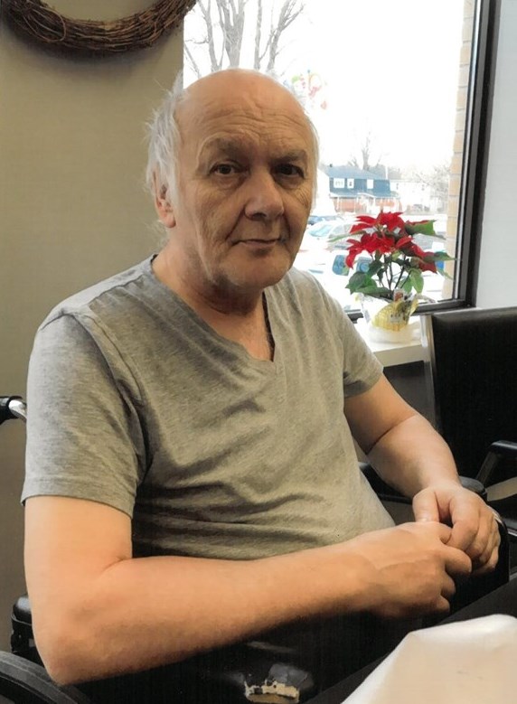 Gaëtan Parthenais Obituary - Cornwall, ON