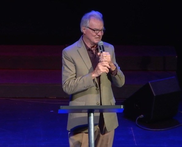 Delton Smith Obituary - Olathe, KS