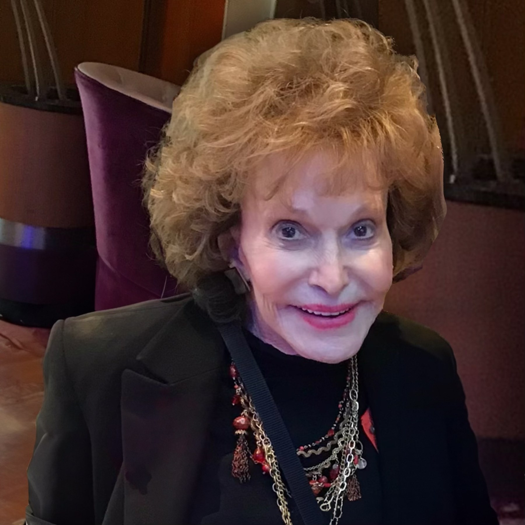 Judith St. Laurent Obituary - Houston, TX