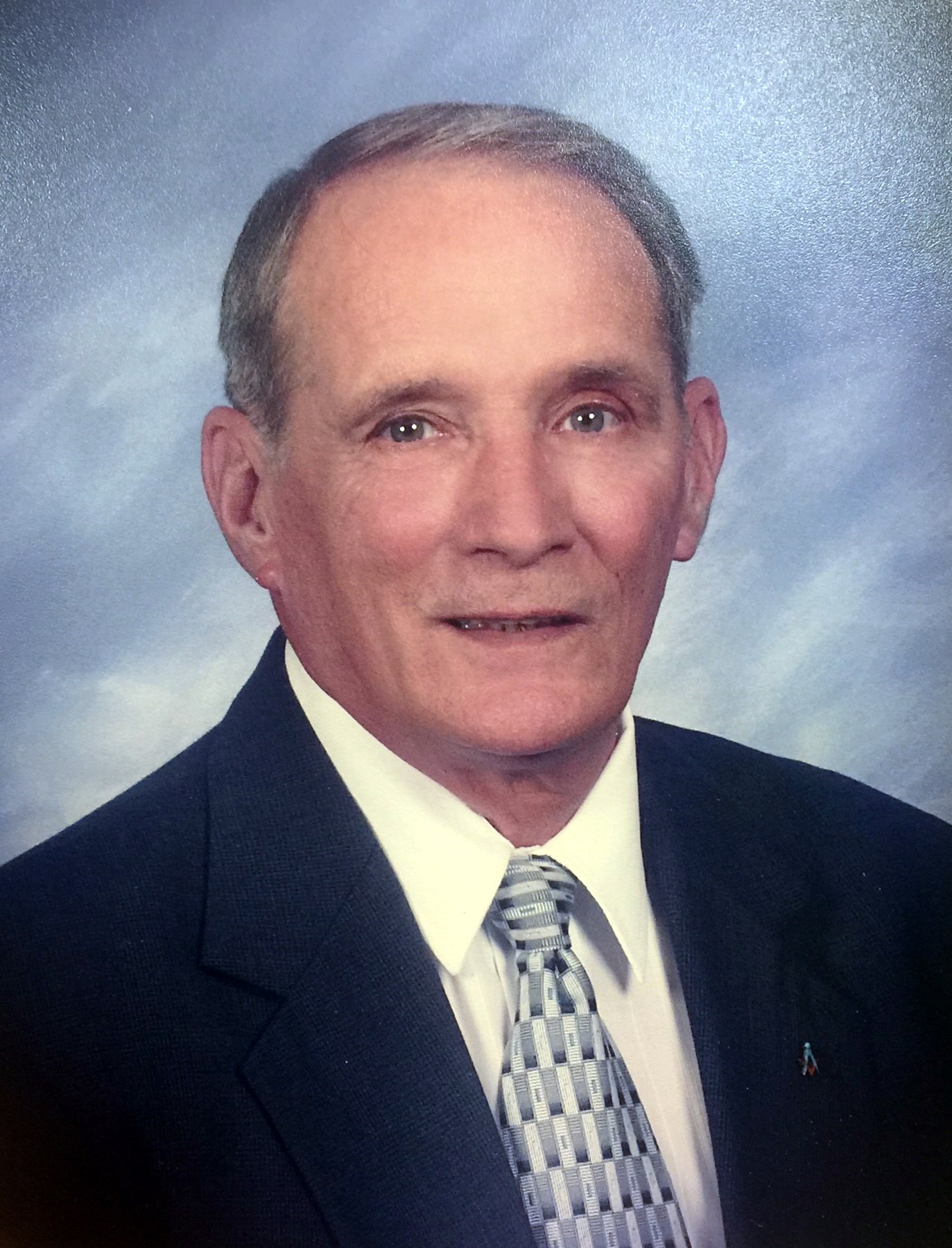 Larry F Blevins Obituary - Houston, TX