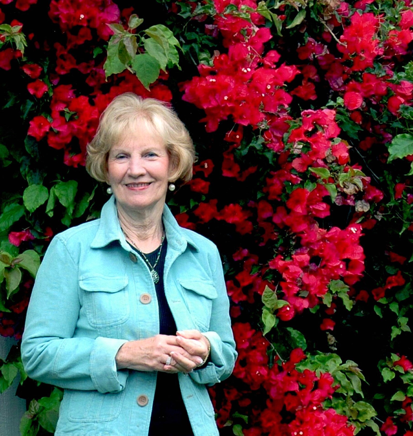 Betty Johnson Obituary - Fresno, CA