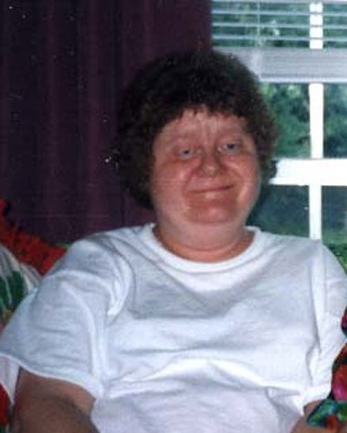 Patsy Ann Martin Obituary - Marietta, GA