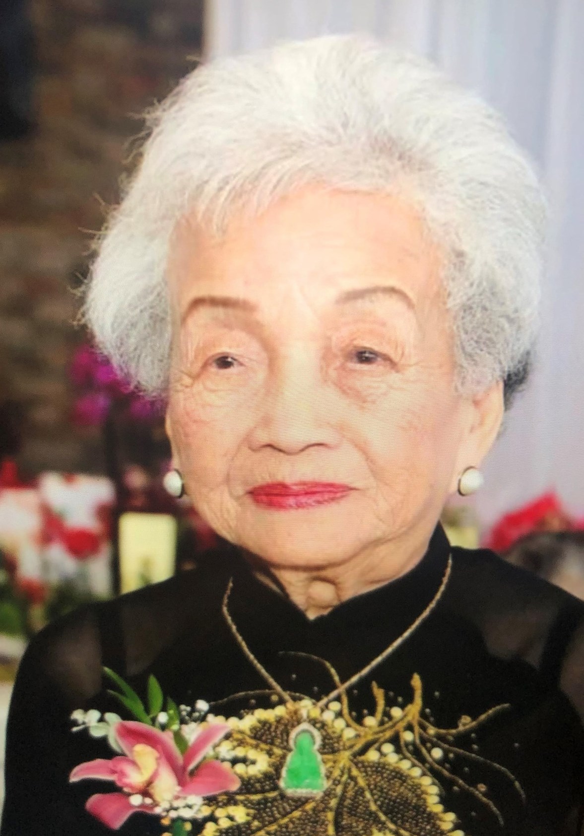 Rong Tai Trang Loi Obituary - San Jose, CA