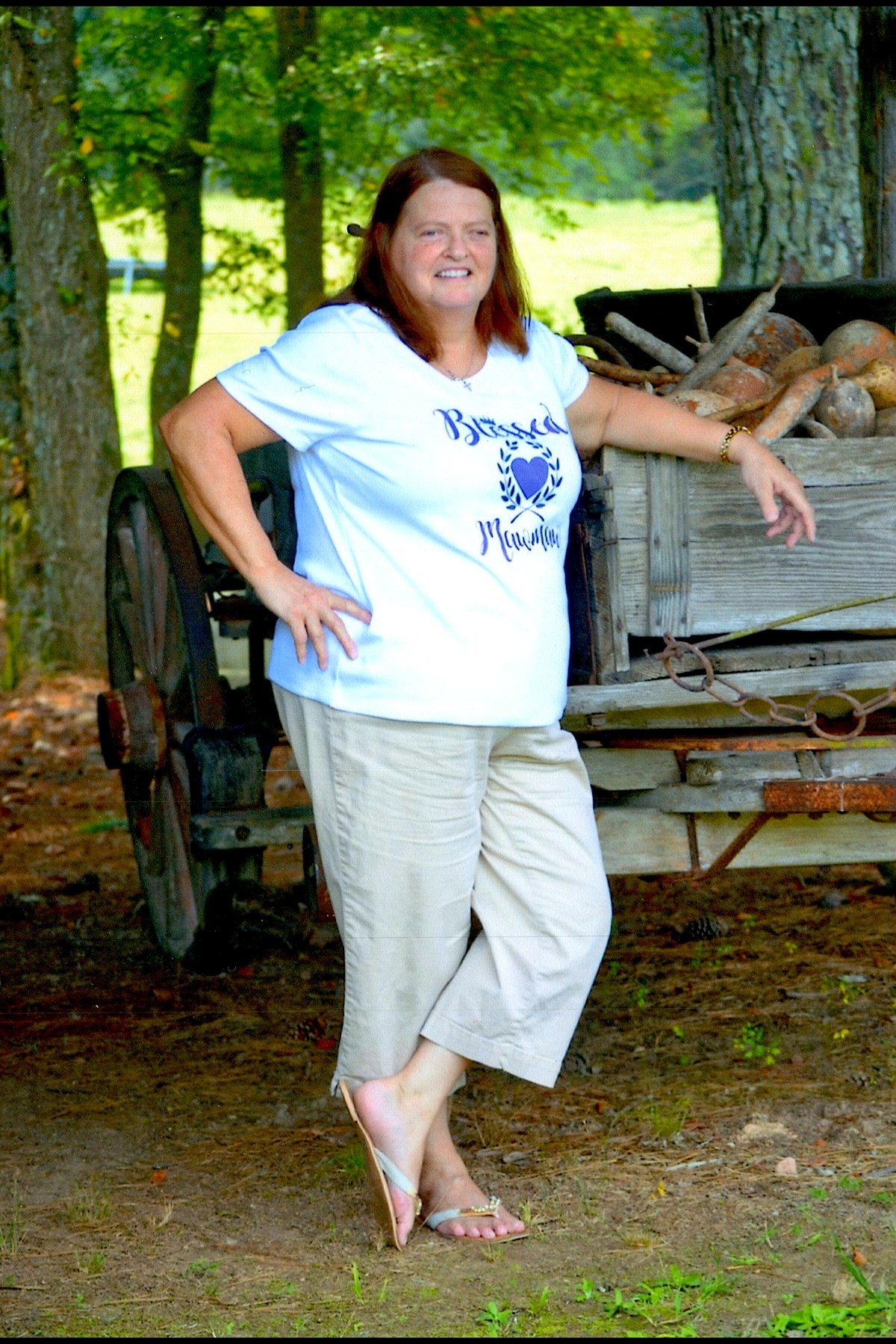 Donna Godfrey Obituary - Cullman, AL