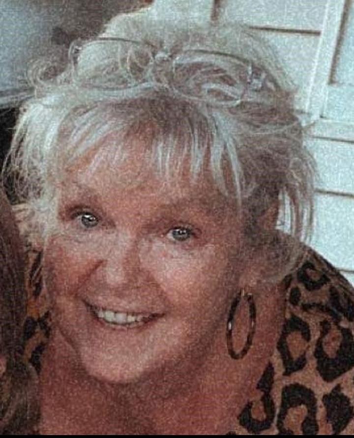 Rebecca Maggard Obituary - Hamilton, OH