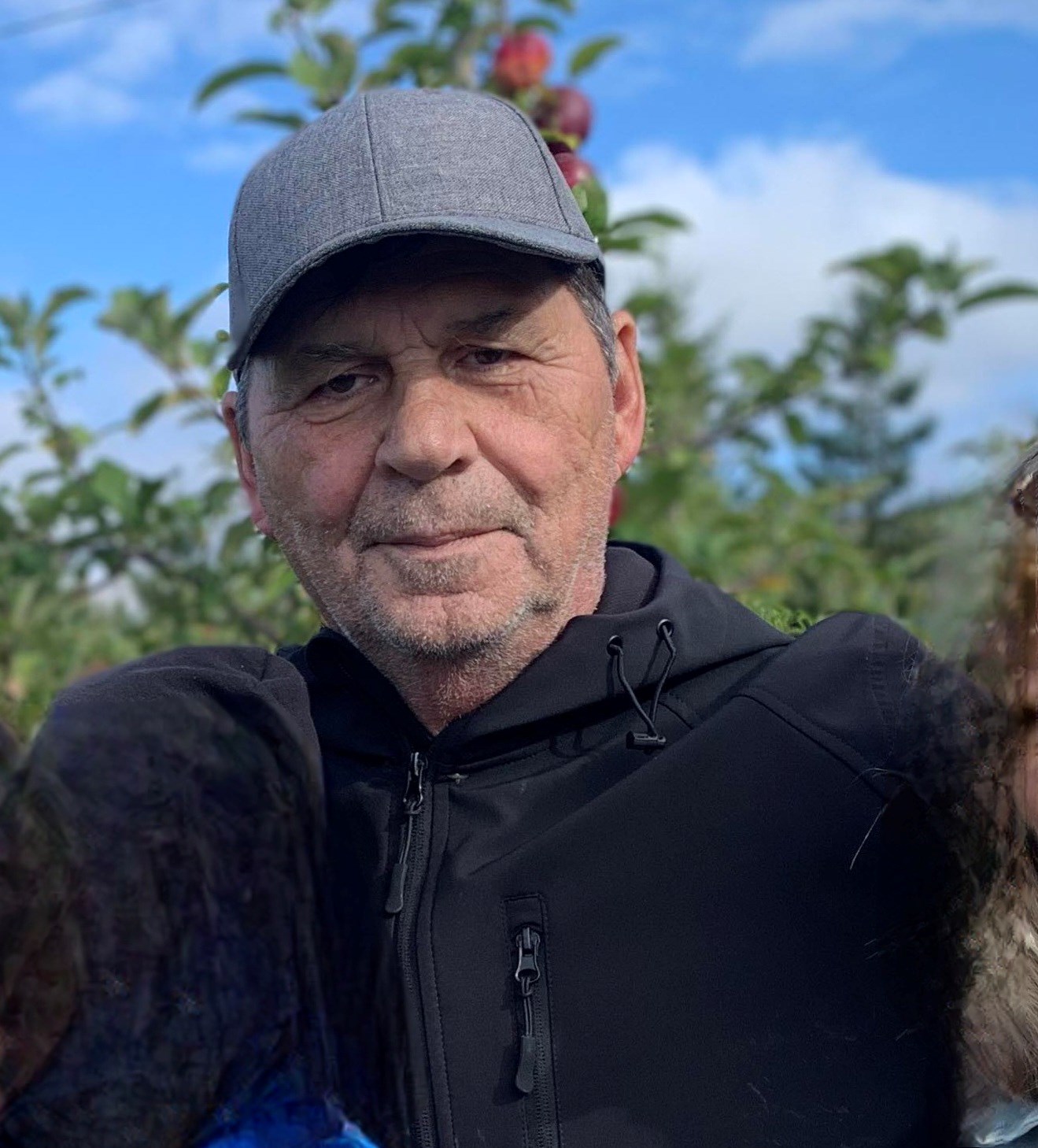 John Lee Obituary - St-Lambert, QC