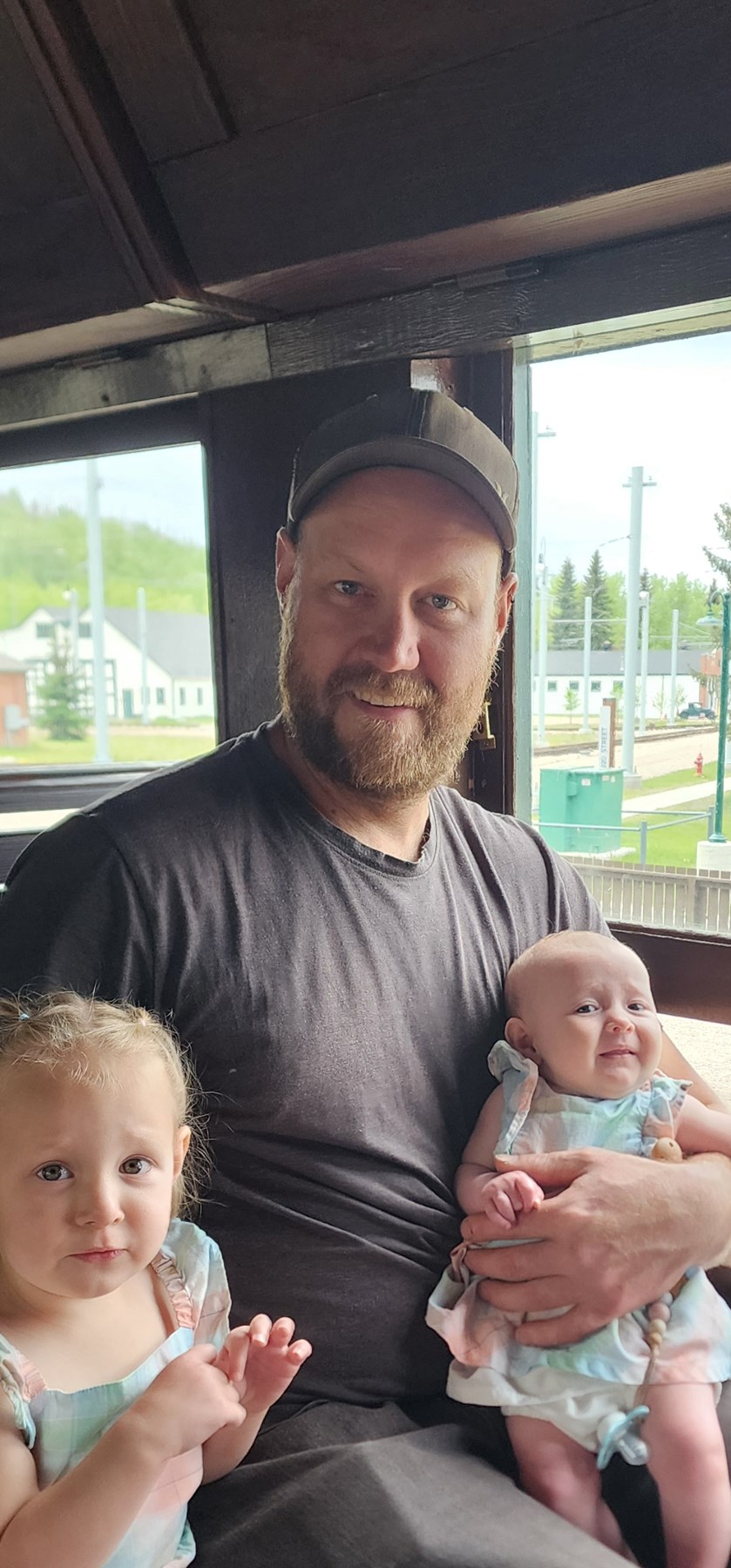 Christopher Counsell Obituary - Edmonton, AB