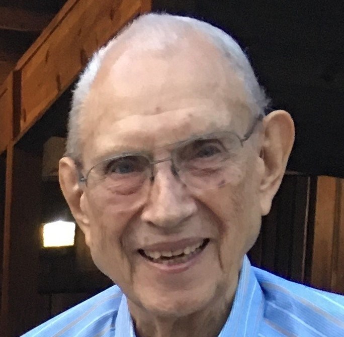 Nels Kjeldsen Obituary - Baton Rouge, LA