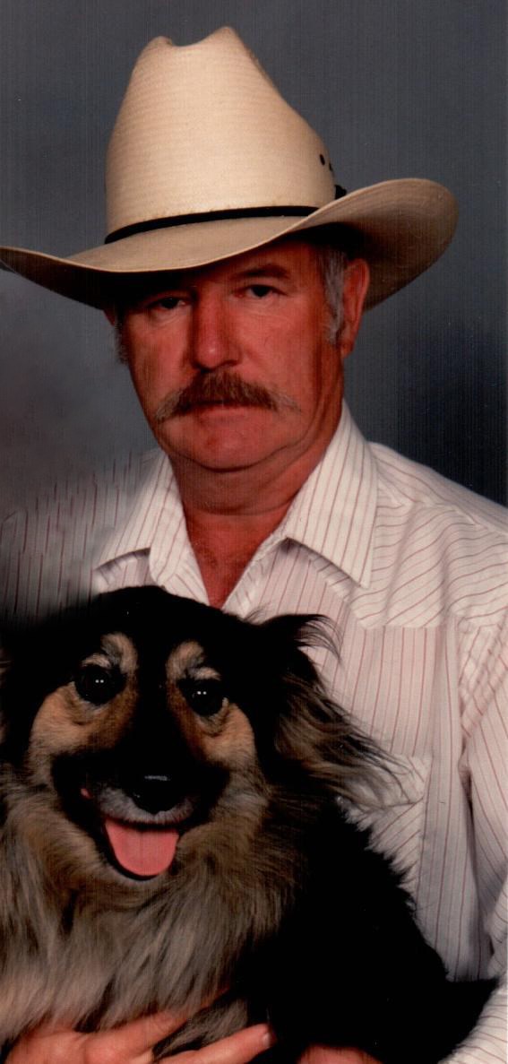 George Louie Senn Obituary - Arlington, WA