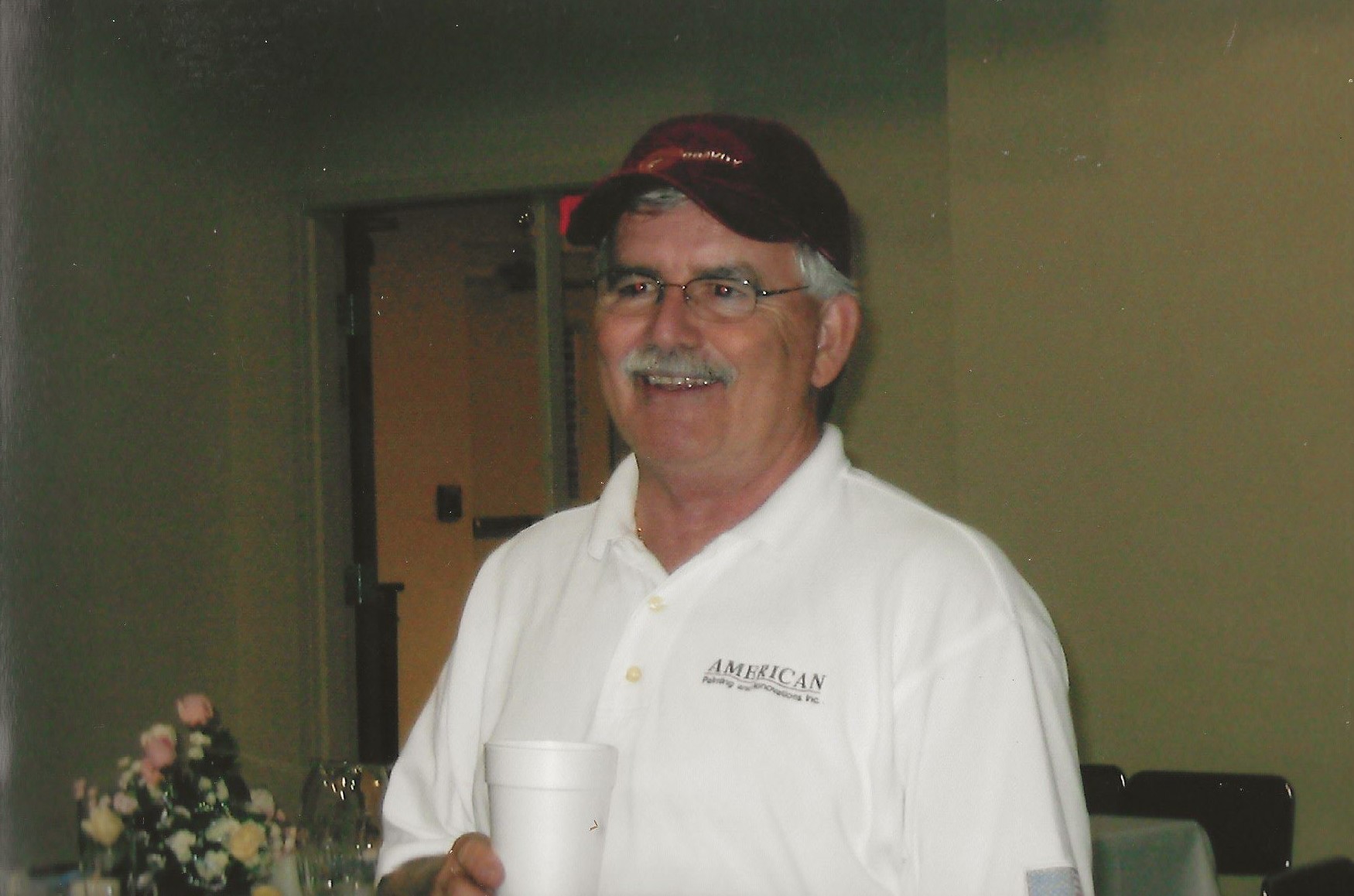 Donald Graham Obituary - Gadsden, AL