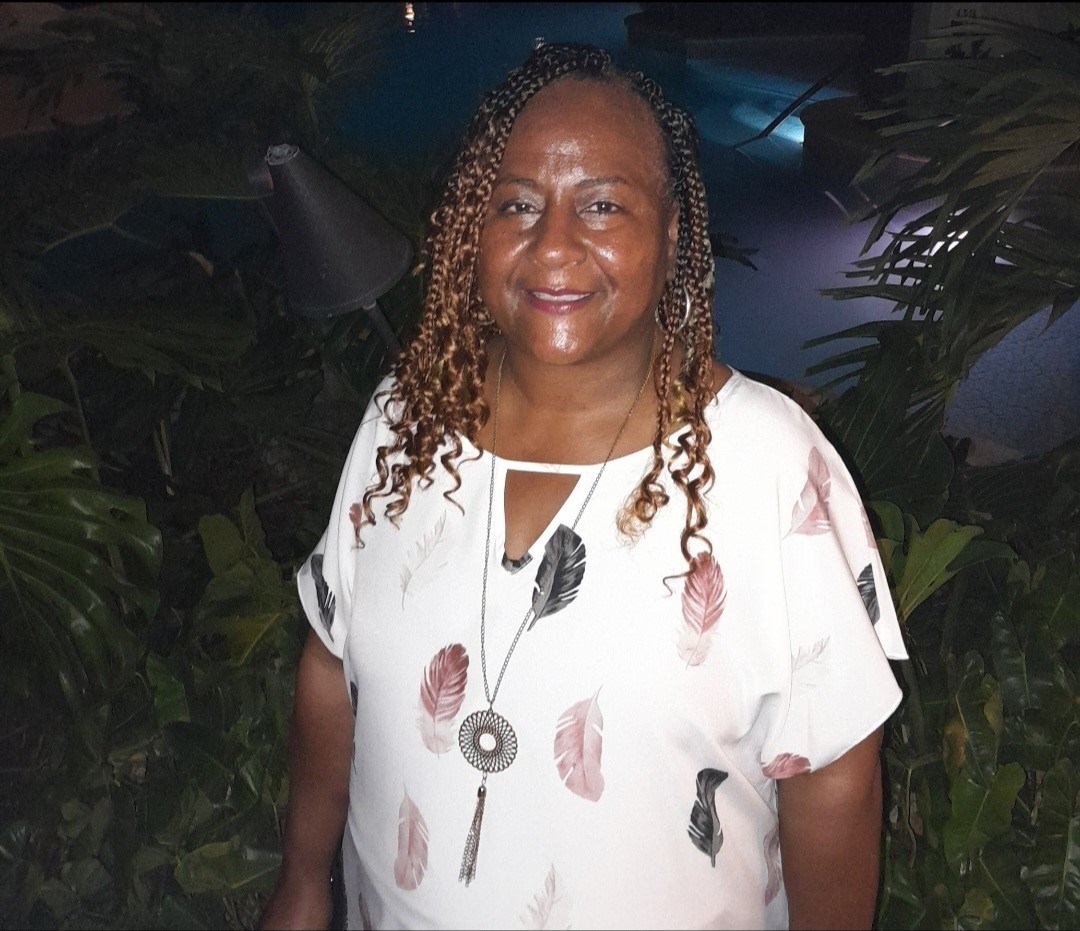 Nancy Tatum Obituary - Whittier, CA