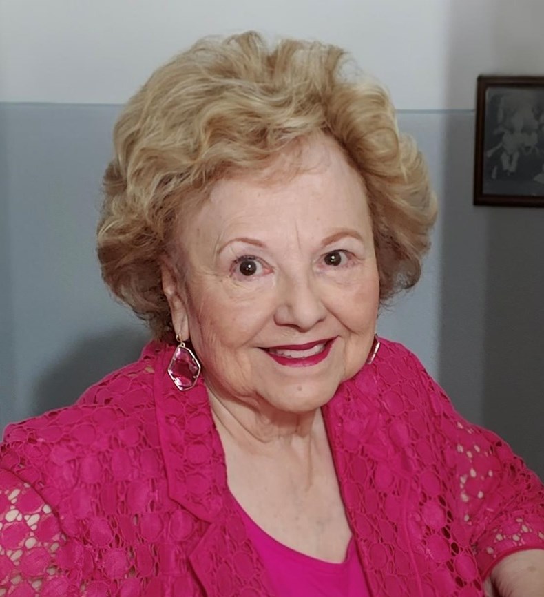 Elena Helle Obituary - Corpus Christi, TX