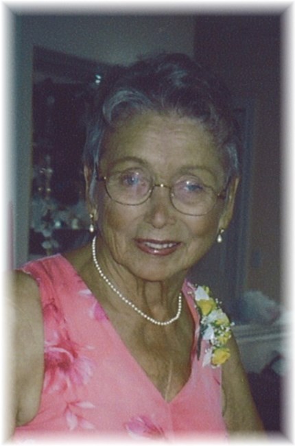 Ms. Ruth Maxwell Obituary - Kelowna, BC