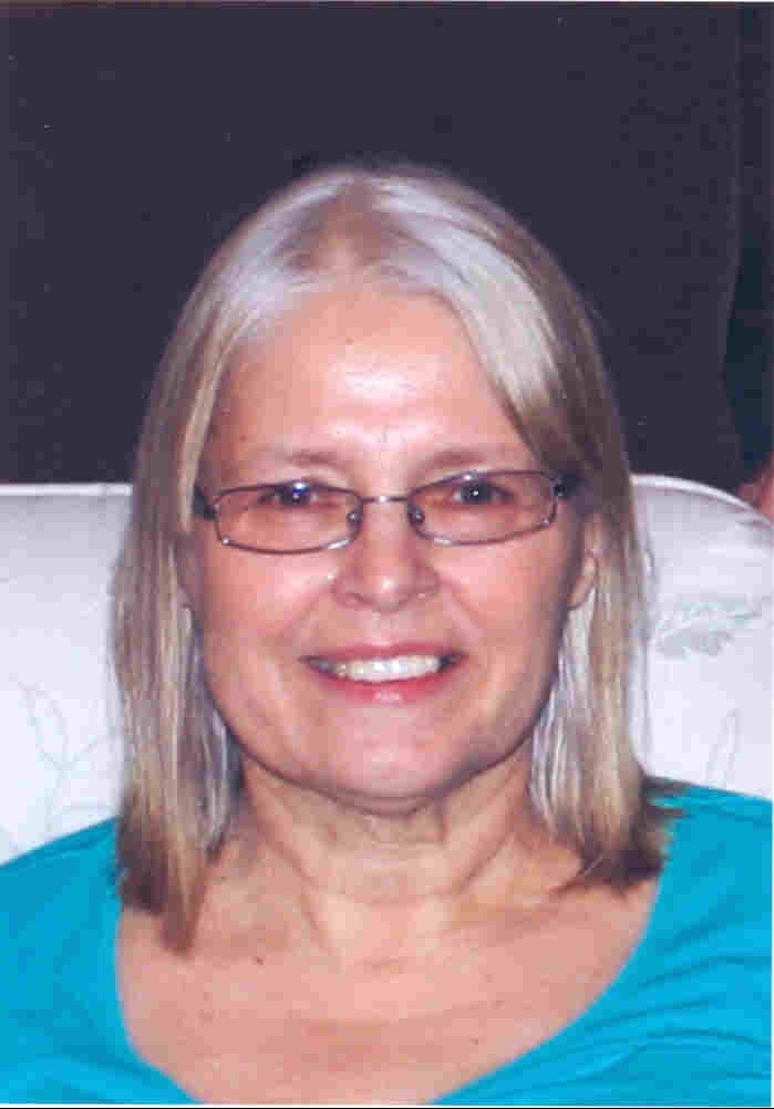 Judith Hoppe Obituary - Chilliwack, BC