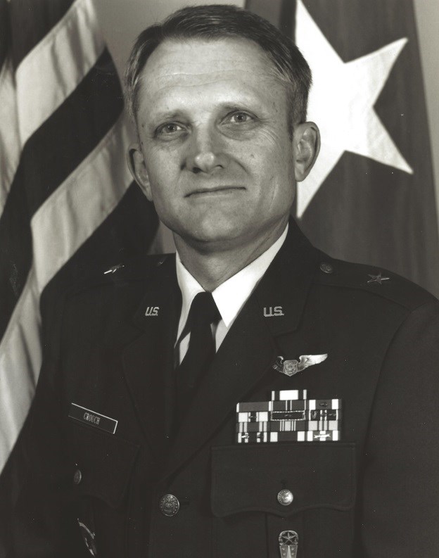 James Crouch Obituary - San Antonio, TX