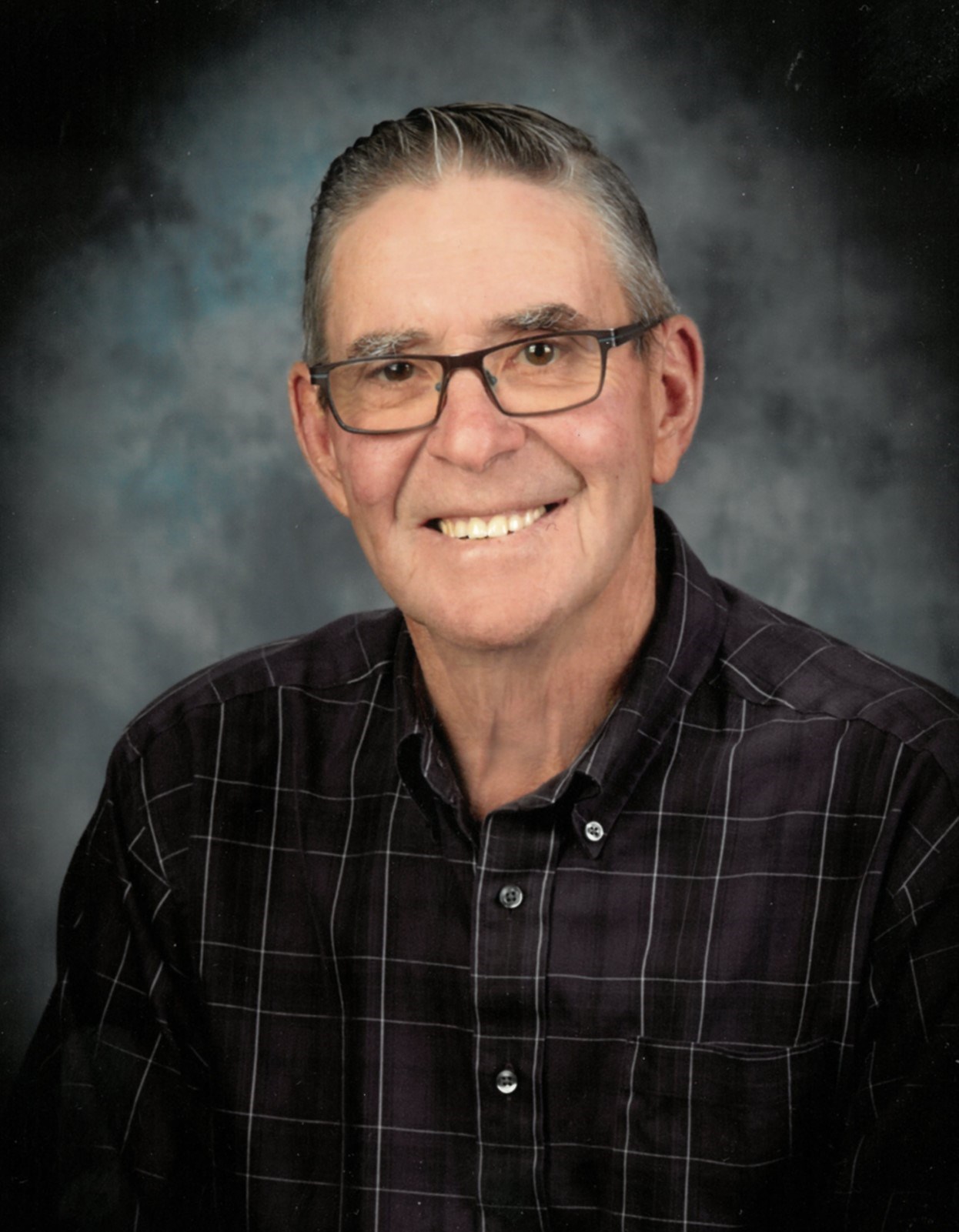 Raymond Hilton Broadbent Obituary - Stony Plain, AB
