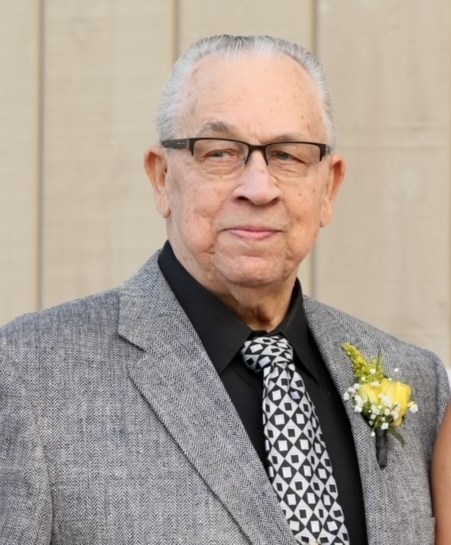 Raymond Roff Obituary - Middleburg Heights, OH