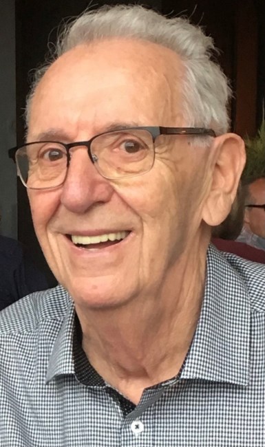 André Cloutier Obituary - Montreal, QC