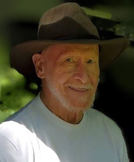 Austin Stroud Obituary - China Grove, NC