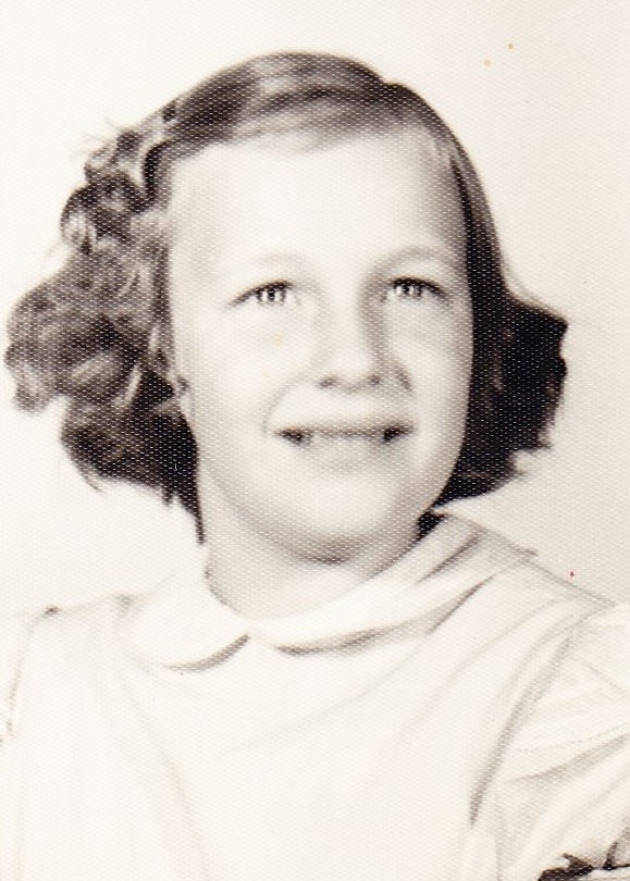 Rita Potts's Instagram, Twitter & Facebook on IDCrawl