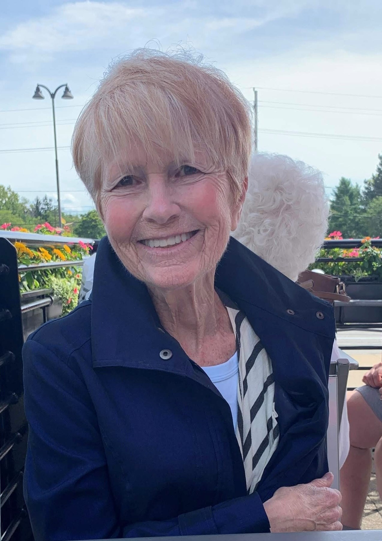 Lee Smith Obituary Cleveland Heights Oh