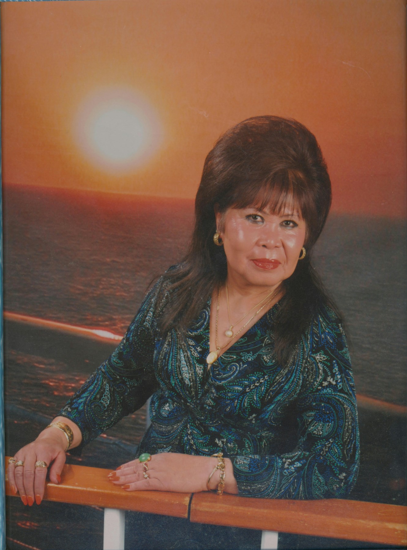 Milagros Cabos Honeycutt Obituary - Greensboro, NC Milagros Cabos Honeycutt Obituary - Greensboro, NC