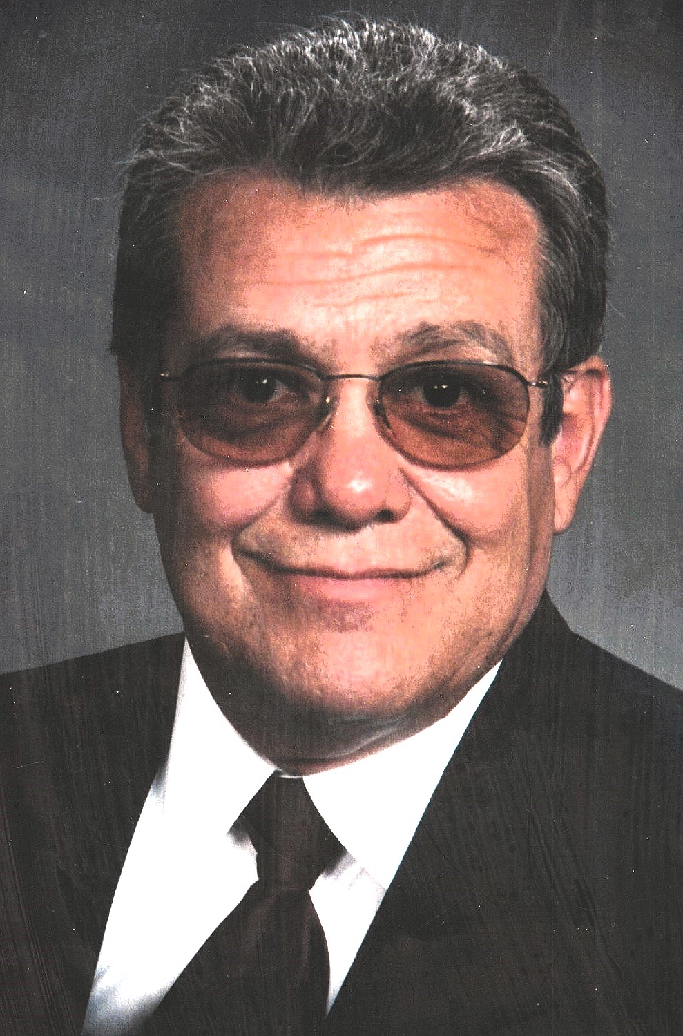 Jose Acosta Obituary - El Paso, TX