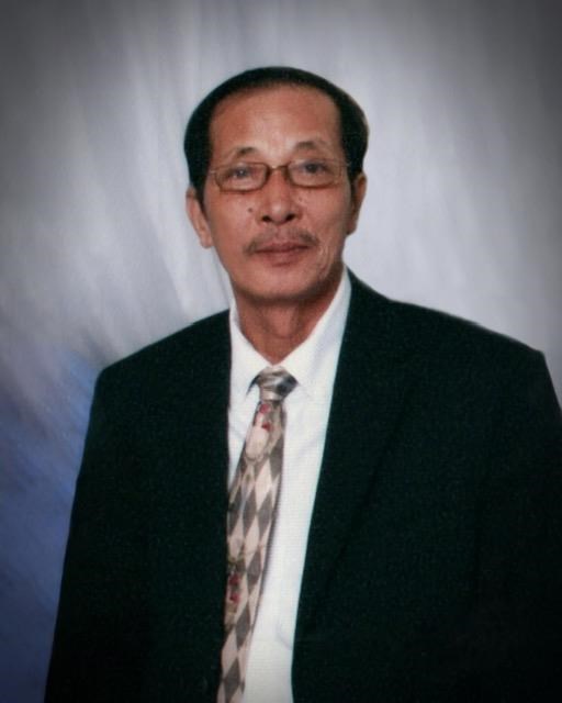 Peter Le Obituary - Westminster, CA