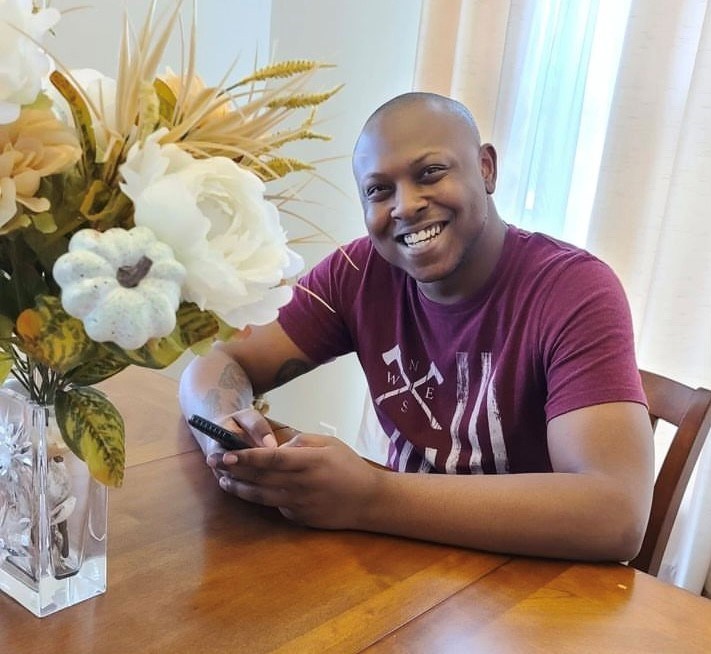 Jamal Walker Obituary - ALEXANDER, AR