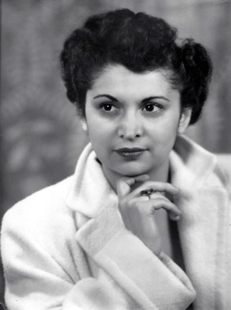 Lucille Setian Obituary - Williamsburg, VA