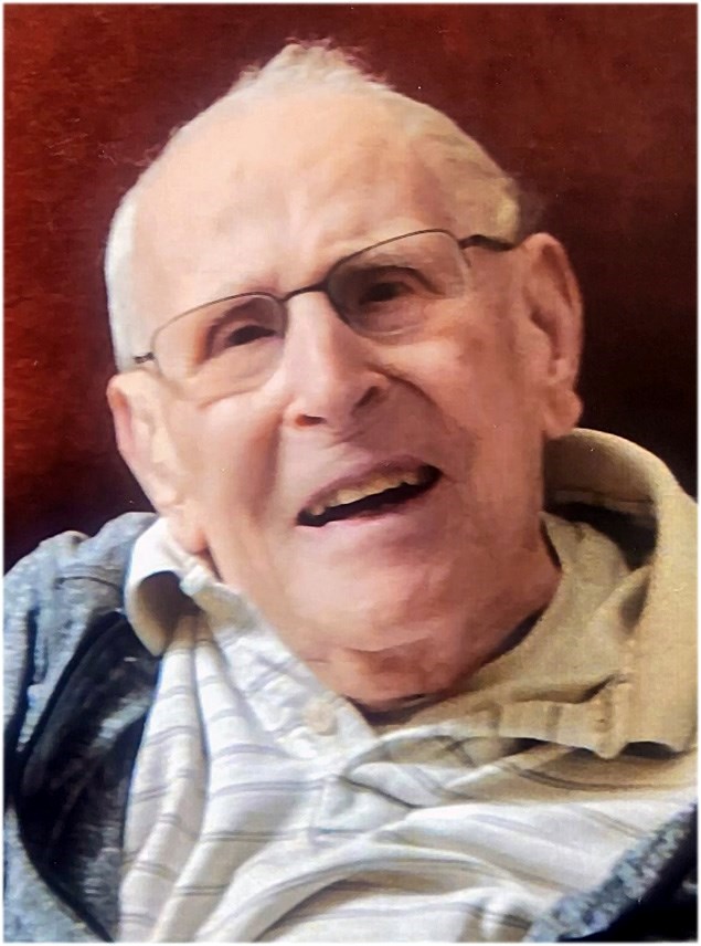 Roy Meissner Obituary - Clinton Township, MI
