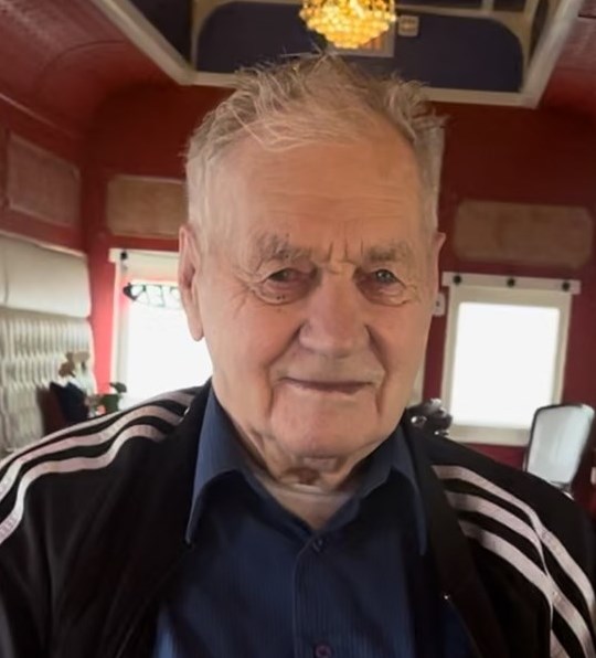 Peter Klassen Obituary - Navin, MB