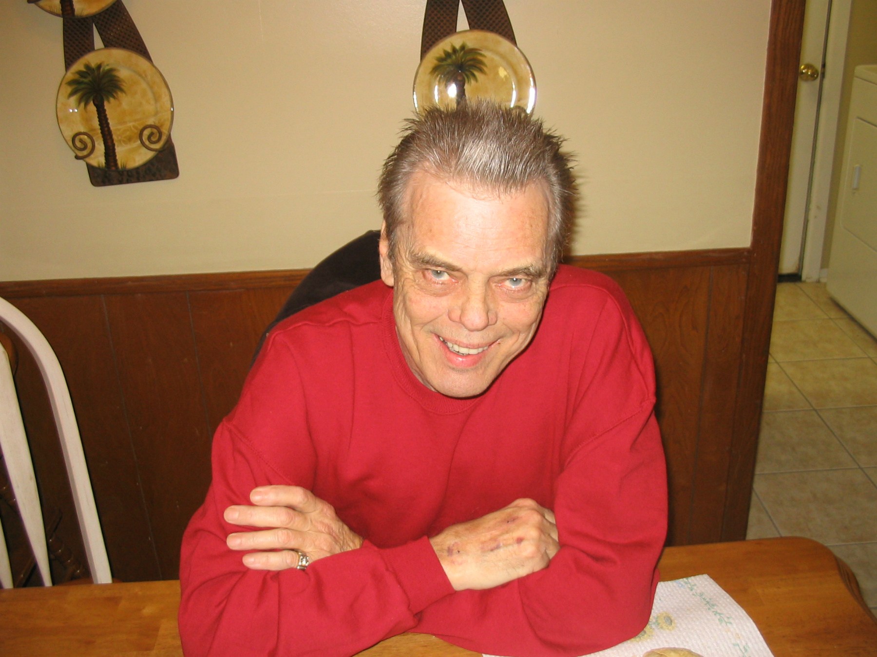 Timothy Ambrose Seaton Sr. Obituary - Houston, TX Timothy Ambrose Seaton Sr. Obituary - Houston, TX