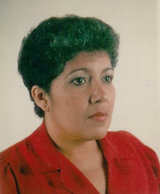 Carmen Tejada avis de décès - Secaucus, NJ