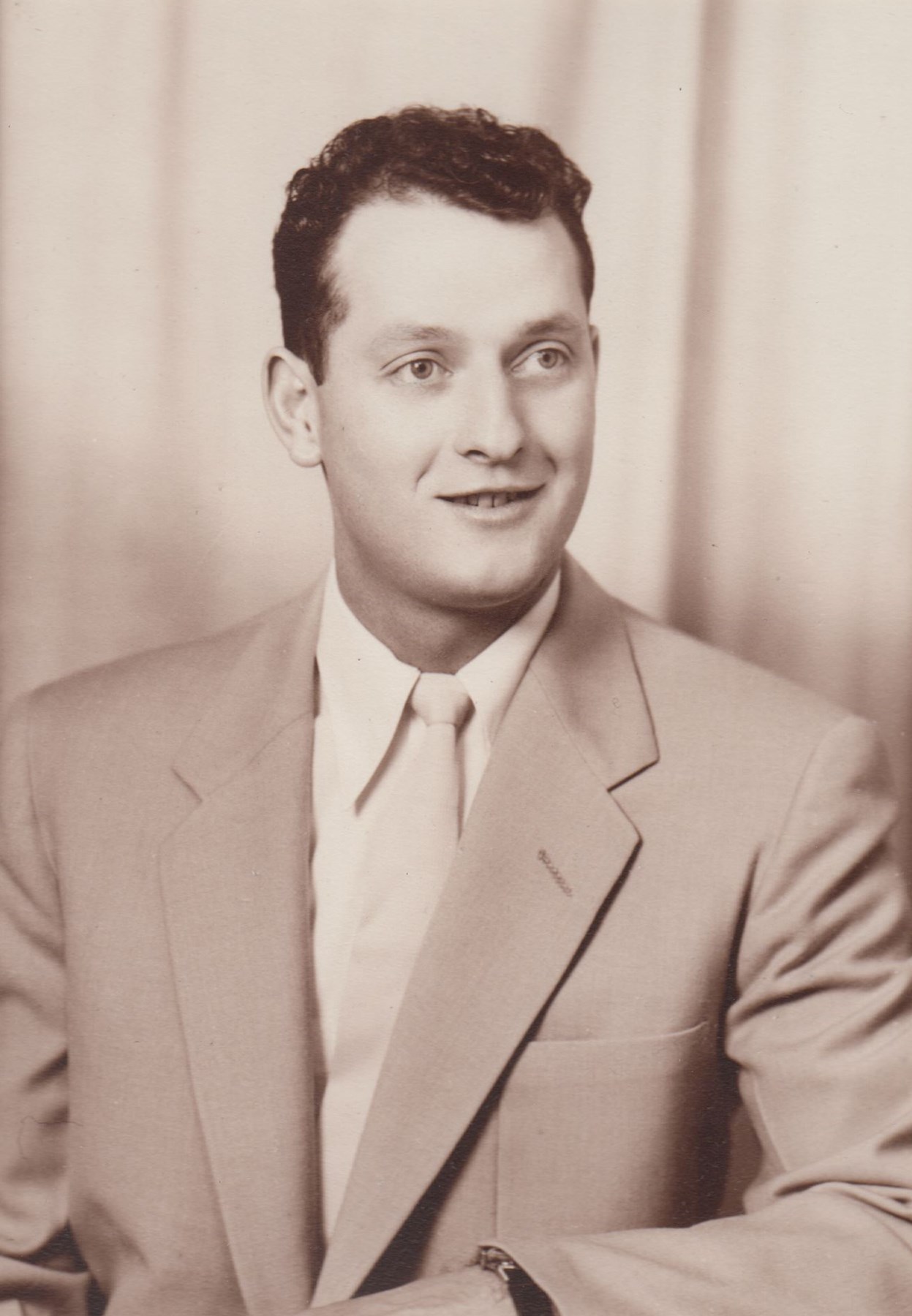 Donald Michael Tovey Obituary - Portland, OR