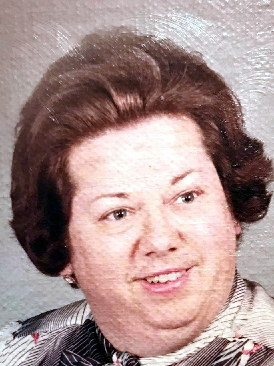 Bonnie Sue Matthews Obituary - Knoxville, TN