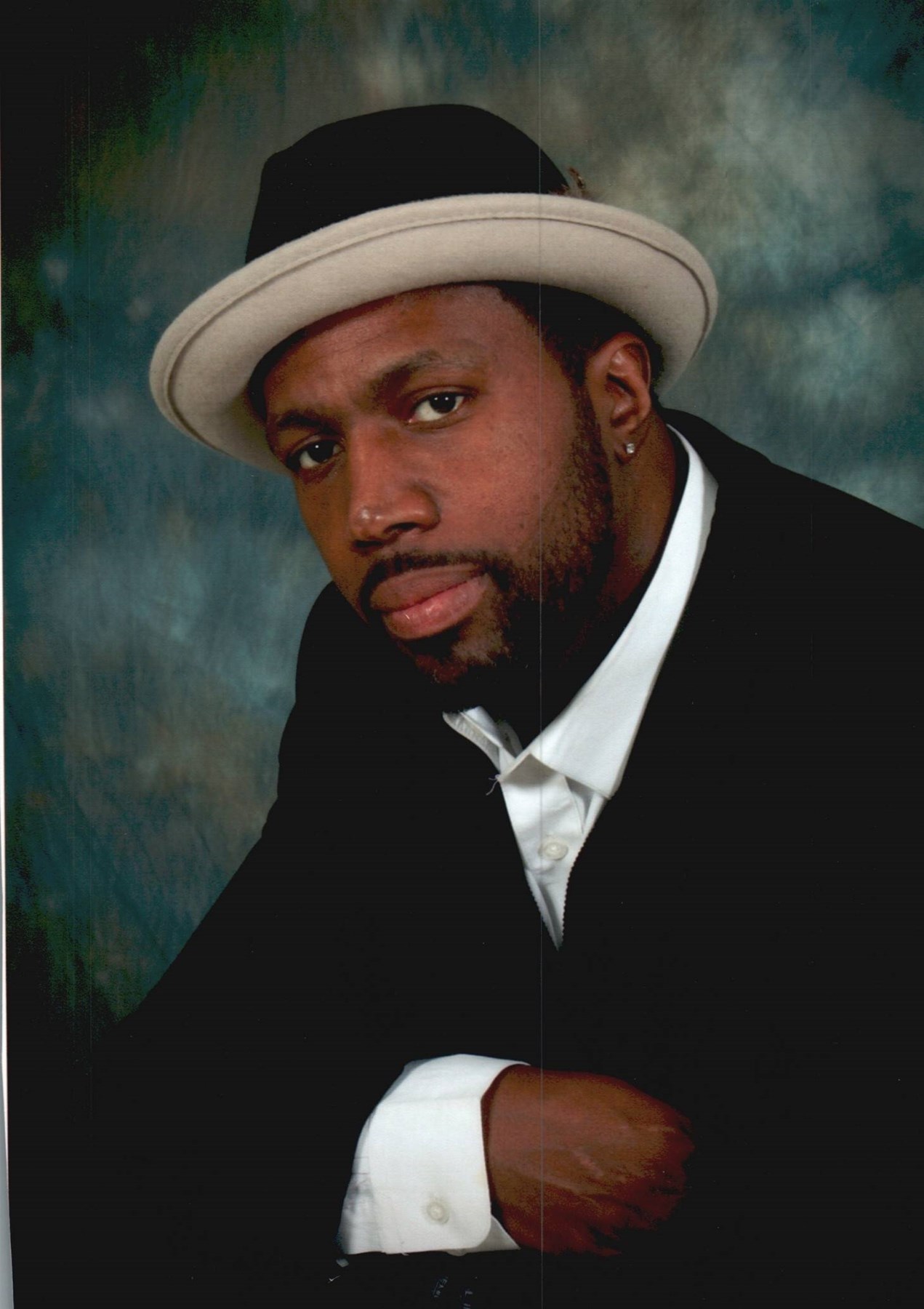 Curtis Harris Obituary - Indianapolis, IN