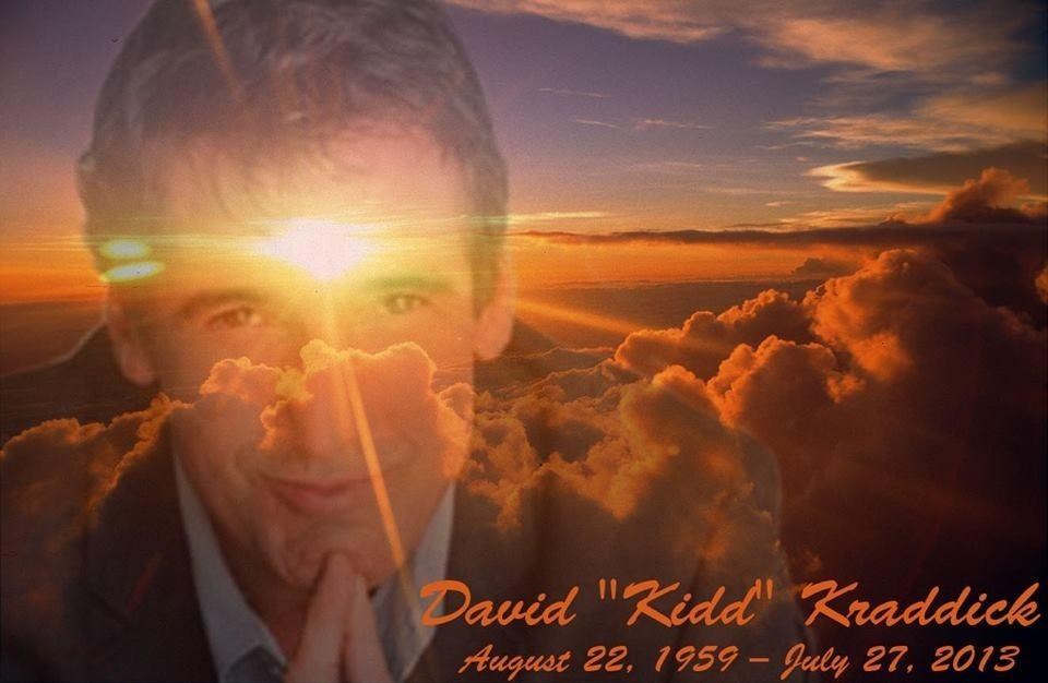 Kidd Kraddick Funeral