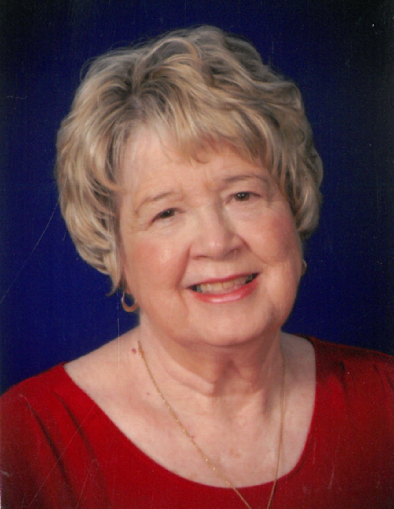 Gloria K. Halbert Obituary - New Orleans, LA