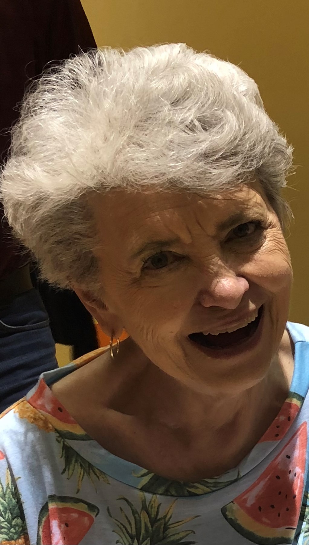 Judy Hamilton Obituary - Jackson, MS