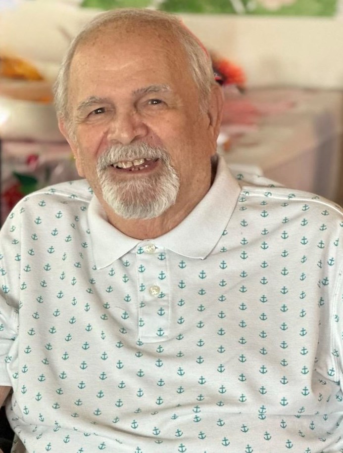 Anthony Joseph Obituary - Fort Worth, TX