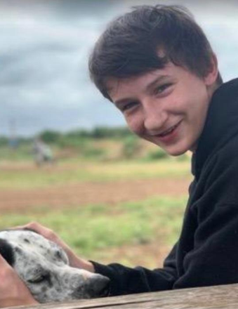 Hunter Phillips Obituary - San Antonio, TX