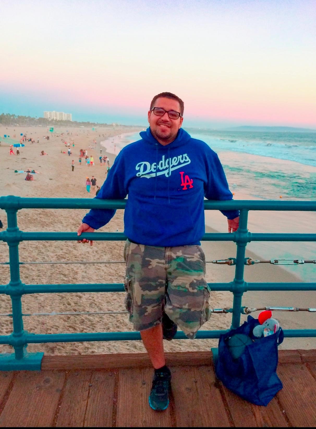 Adan Ramos Obituary - Glendora, CA