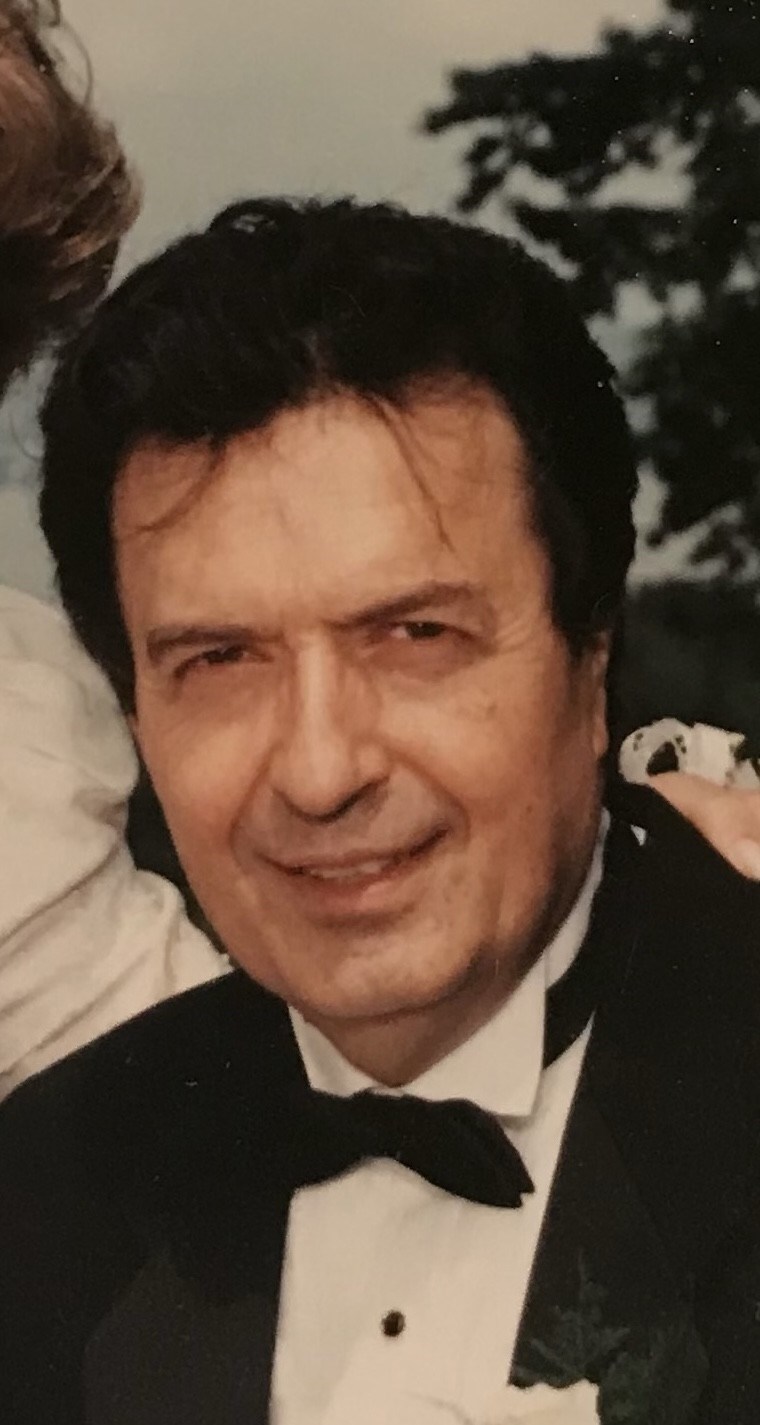 Sidney Kaplan Obituary - Hackensack, NJ