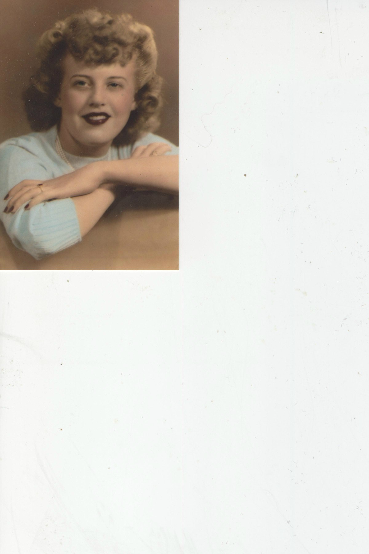 Erika Hiser Obituary - Dexter, MI